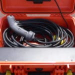 Bambi Bucket System | SEI Industries LTD.