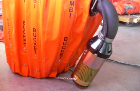 PowerFill Snorkel | SEI Industries LTD.