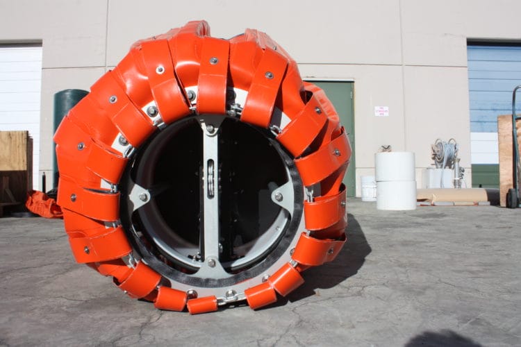 PowerFill MAX | SEI Industries LTD.