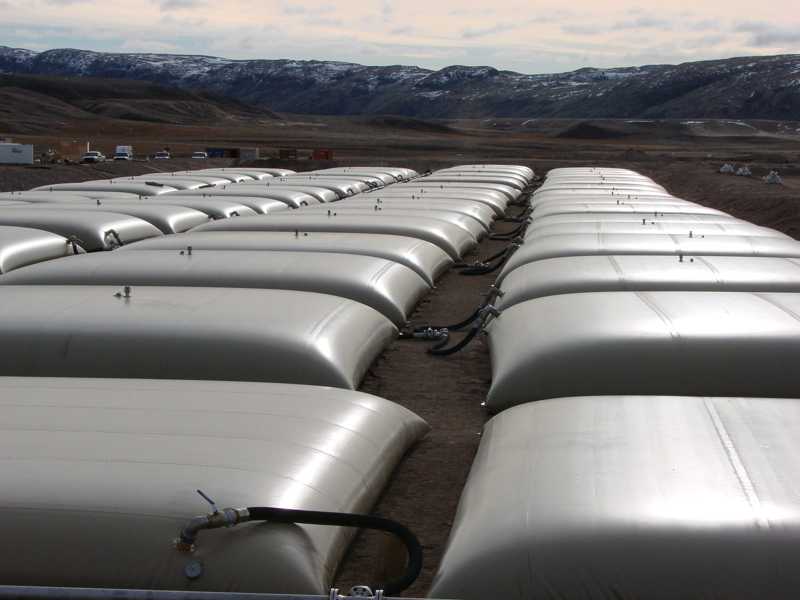 SEI Industries LTD. | Engineered Solutions