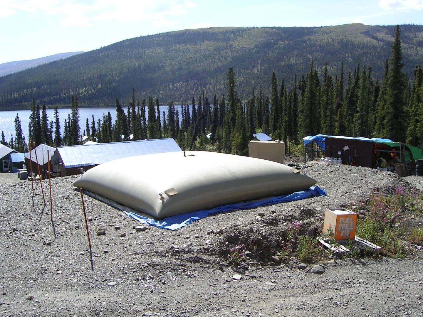 Terra Tank | SEI Industries LTD.